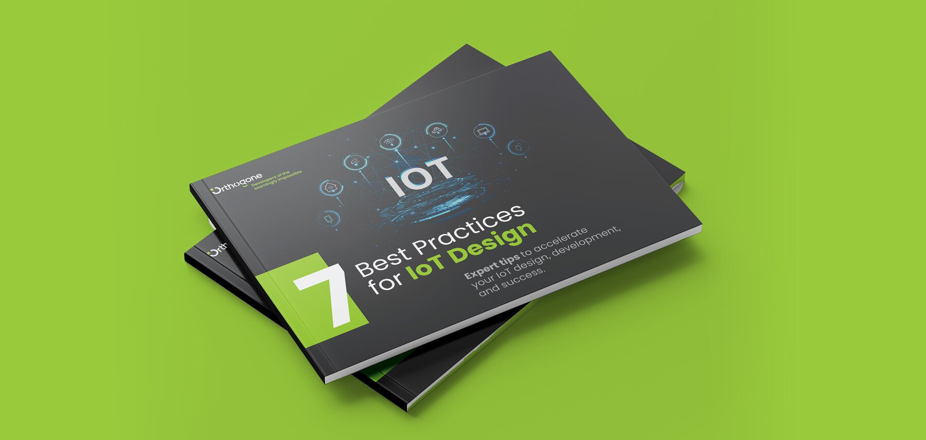 7 Best Practices for IoT Design | Orthogone